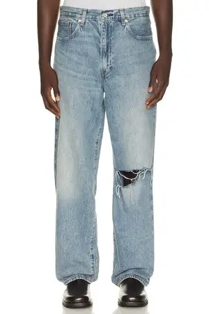 LEVI'S 578 Baggy Jeans
