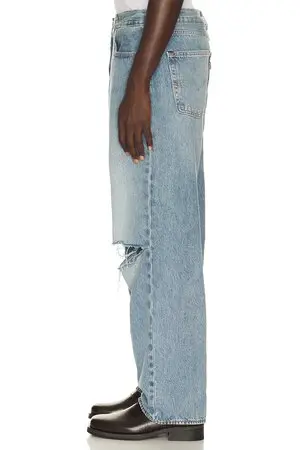 LEVI'S 578 Baggy Jeans