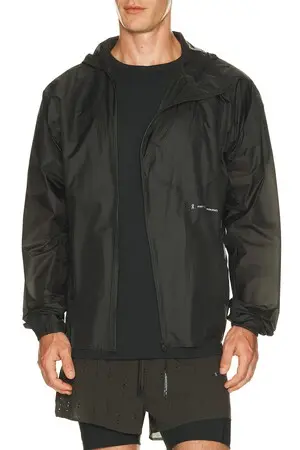 On X Paf Zero Jacket
