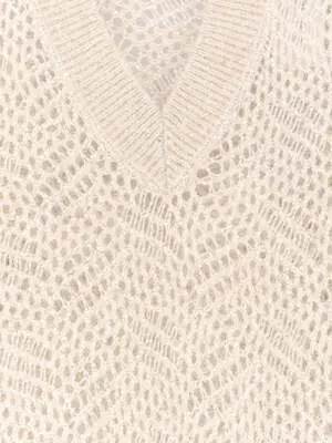 Brunello Cucinelli Cashmere Sweater