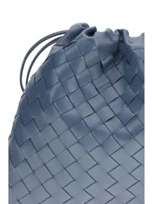 Bottega Veneta Medium Clutch Bag
