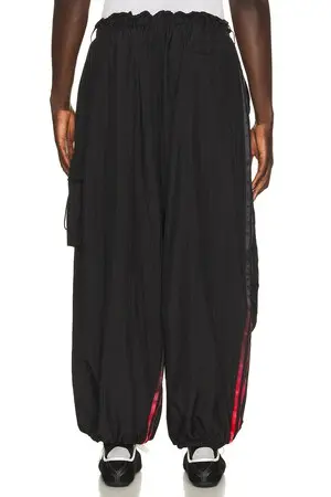 Y3 Cargo Pants