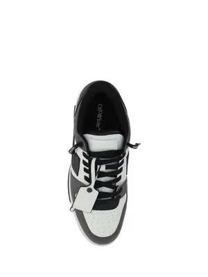 Off-White Out Of Office" Sneakers - Multicolor