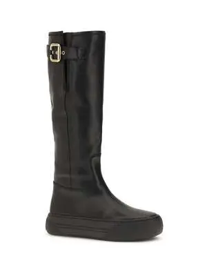 Chloé Delia Boots