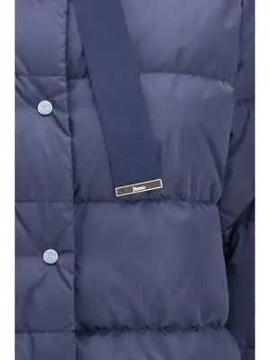 Herno Satin Down Jacket