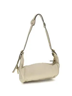 Chloé Small Paddington Shoulder Bag - Multicolor