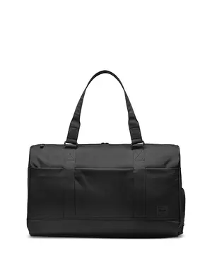 Herschel Supply Co. Novel Duffle Tech - Black