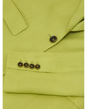 REISS Single Breasted Suit Jacket