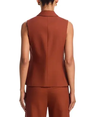Veronica Beard Benny Vest