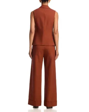 Veronica Beard Benny Vest