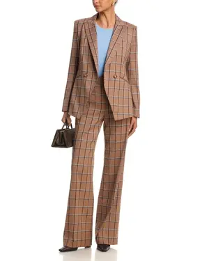 Veronica Beard Rickie Dickey Jacket