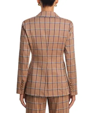 Veronica Beard Rickie Dickey Jacket