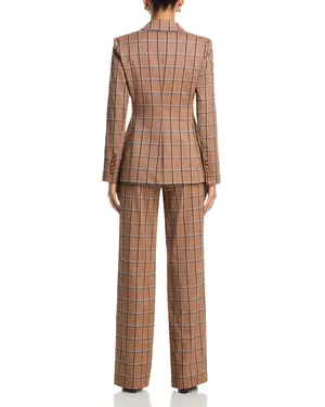 Veronica Beard Rickie Dickey Jacket