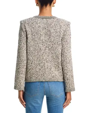 Veronica Beard Rexton Cardigan Sweater