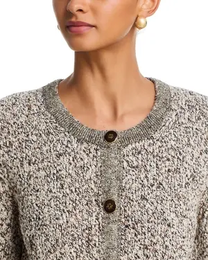Veronica Beard Rexton Cardigan Sweater