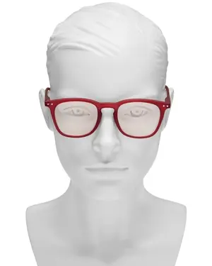 IZIPIZI Square Frame Reading Eyeglasses