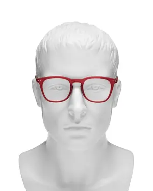 IZIPIZI Square Frame Reading Eyeglasses