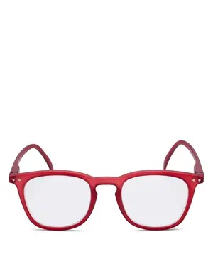 IZIPIZI Square Frame Reading Eyeglasses
