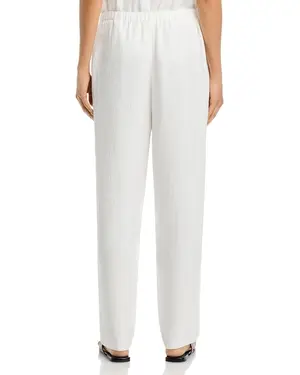 Theory Flowy Pull On Pants