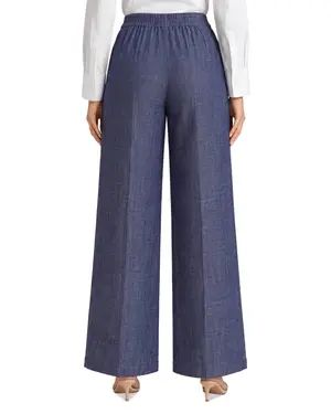 LIVERPOOL High Rise Wide Leg Jeans