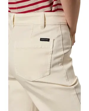 Sanctuary Insider Mid Rise Crop Jeans