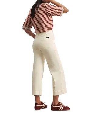 Sanctuary Insider Mid Rise Crop Jeans