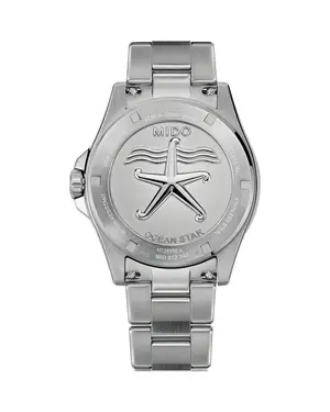MIDO Ocean Star 200 Watch, 41mm