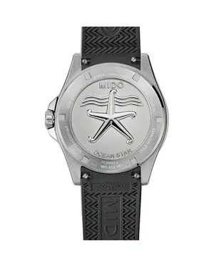 MIDO Ocean Star 200 Watch, 41mm
