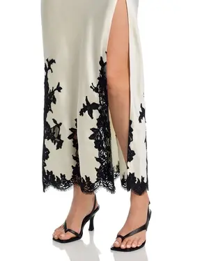 Simkhai Hagar Blazer Gown