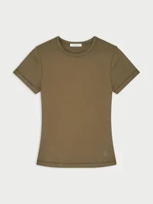 By Malene Birger Layered T-shirts For Women