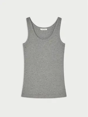 By Malene Birger Round Neck Camis Tanks For Women