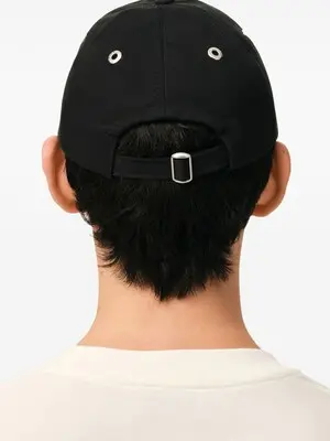 AMI Paris De Coeur Baseball Cap