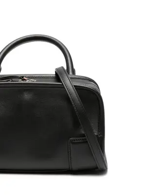 Loewe Amazona 180 Mini Leather Handbag