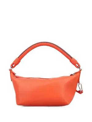 Loewe Cala Leather Pouch