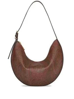 Etro Medium Hobo Bag