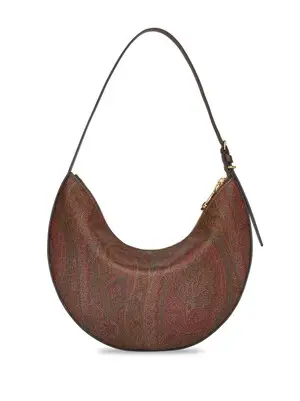 Etro Medium Hobo Bag