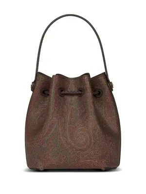 Etro Xs Bucket Bag