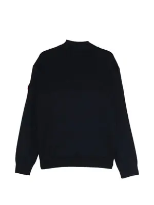 Canada Goose Hybridge Wool Jacket
