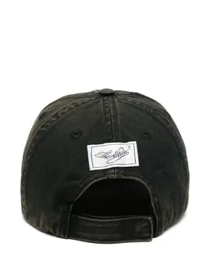 Attico Logo Baseball Cap
