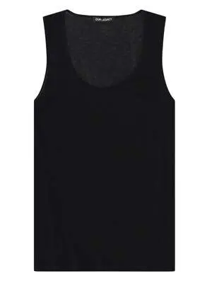 Our Legacy Sleeveless Tank Top