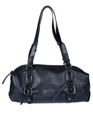 Isabel Marant Étoile Mini Shoulder Bag For - Nero