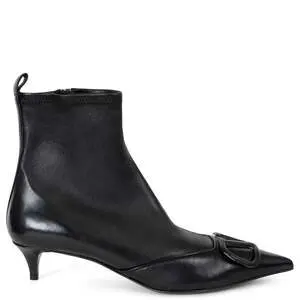 Valentino Garavani Bottie Ankle Boot