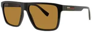 Lacoste L6027s Sunglasses 57-15-145 With Case - In Description