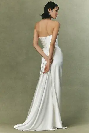 DIVINE ATELIER Piper Gown