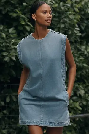PISTOLA Karla Cotton Tunic