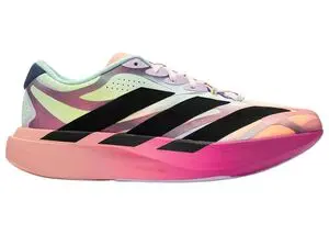 Adidas Adizero Evo Sl Exo The Whitaker Group Do Not Duplicate Neon Lights Pink - Multicolor