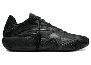 ANTA Kai 3 Triple Shadow Work - Black