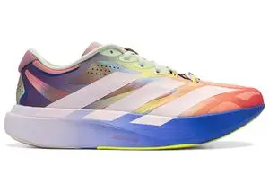 Adidas Adizero Evo Sl Exo The Whitaker Group Do Not Duplicate Neon Lights - Multicolor