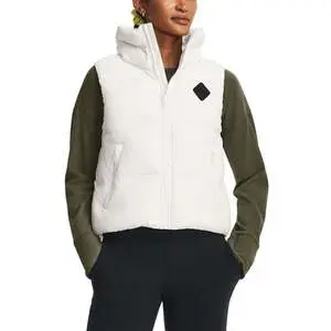 Under Armour Coldgear Infrared Puffer Vest