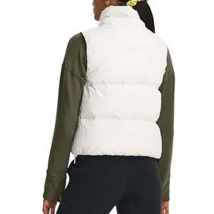 Under Armour Coldgear Infrared Puffer Vest